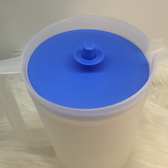 Tupperware | Kitchen | Tupperware Jumbo Jug 4 Liter | Poshmark
